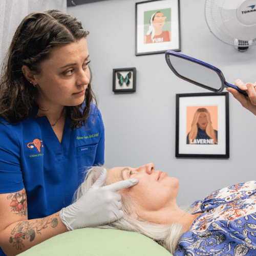 IPL Photofacial: Full Face | Chinn GYN | Online Shop